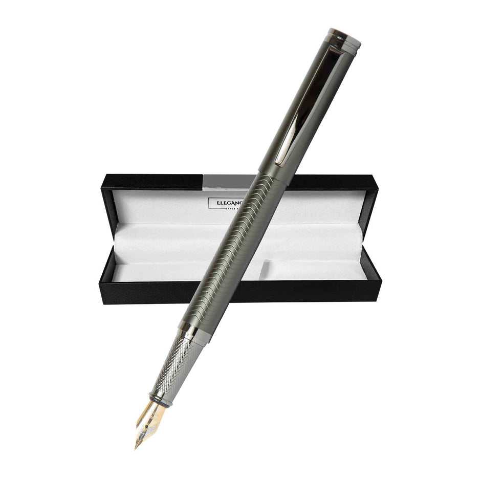 Pluma Fuente | Plumas Lettering | Elegance Class